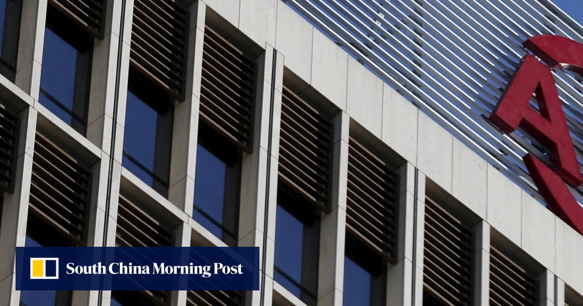 China-led AIIB ready to ‘scale up’ to meet investment downturn | South ...