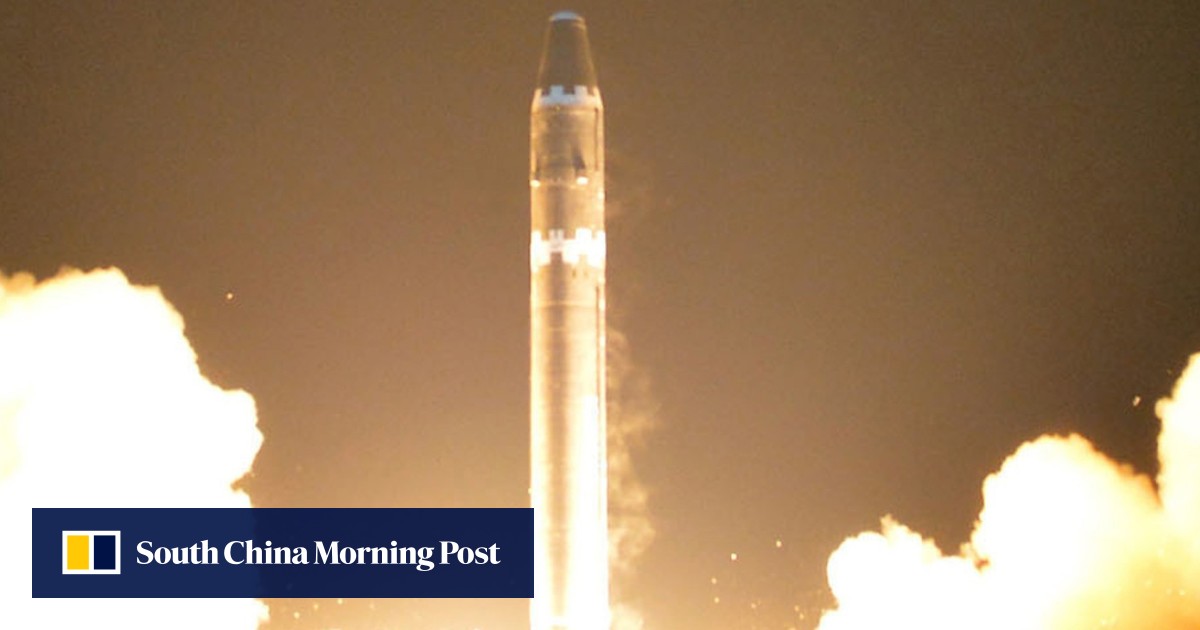 US plans to detect Chinese missile launches with radar in Japan | South ...