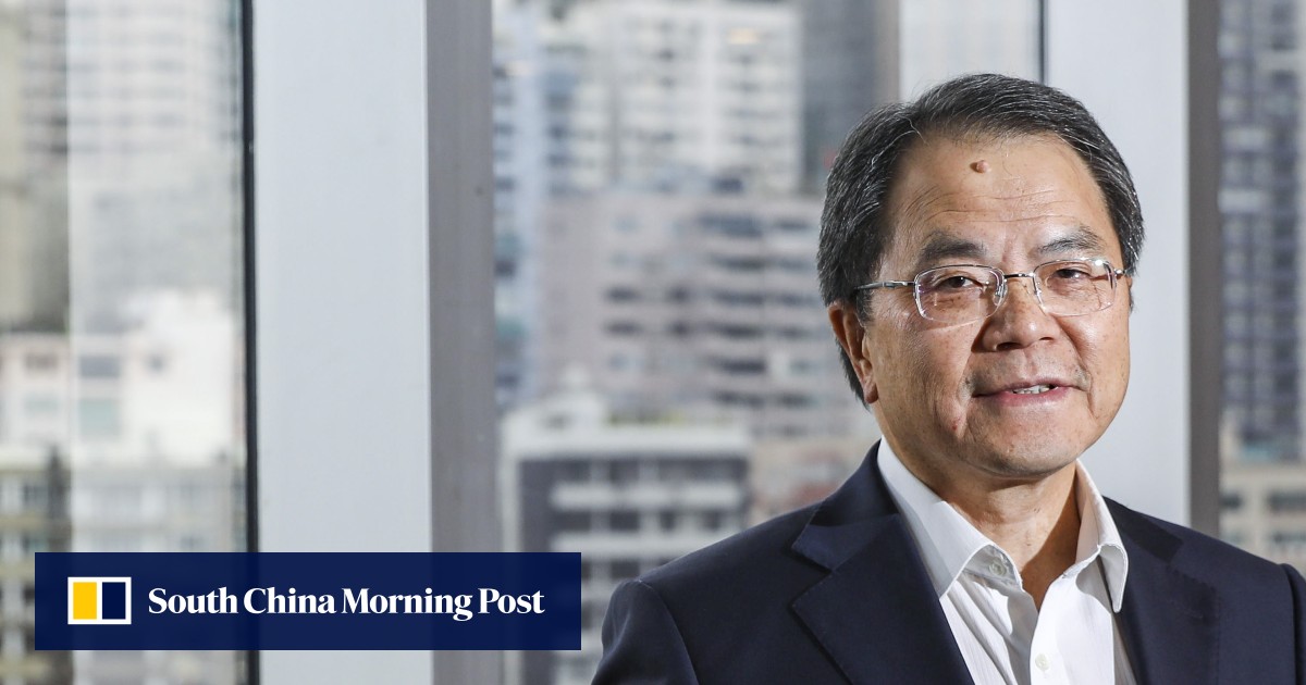 ‘Father of Red Chips’ Francis Leung urges exchange officials to bolster ...