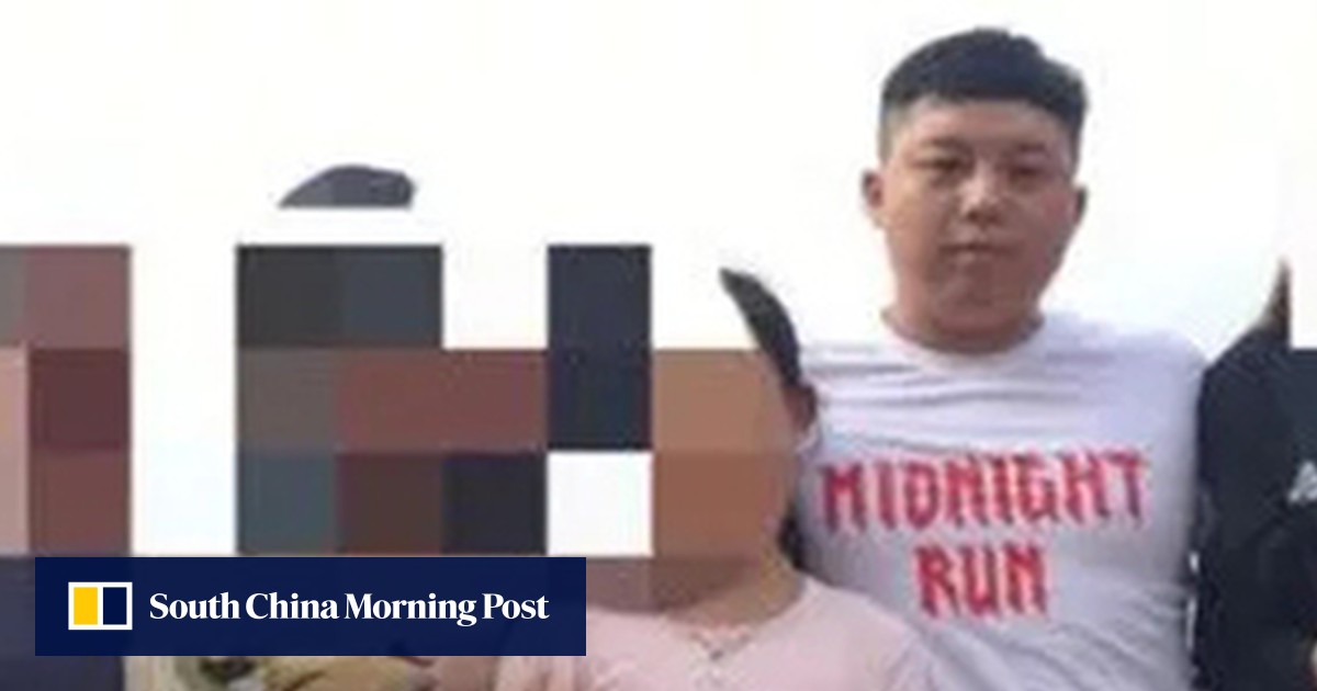 ‘Dorky’ young Chinese man goes missing after spending parents’ money on ...