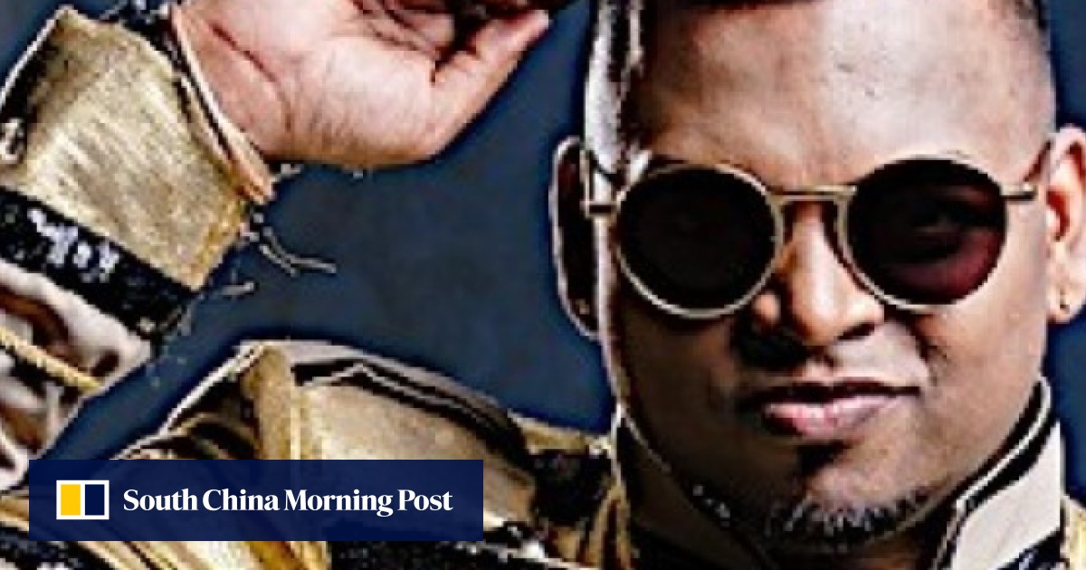 Malaysian Indian singer on his breakout hit, the Malay-language single ...