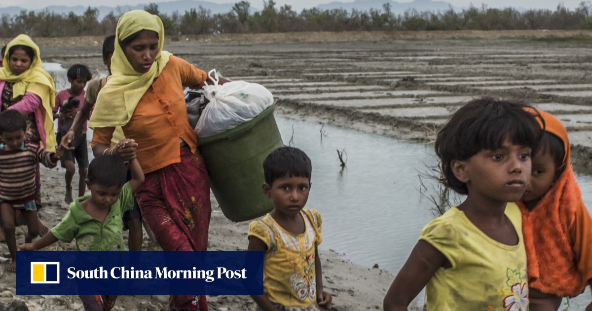 How your daily walking, cycling and running can help world’s refugees ...
