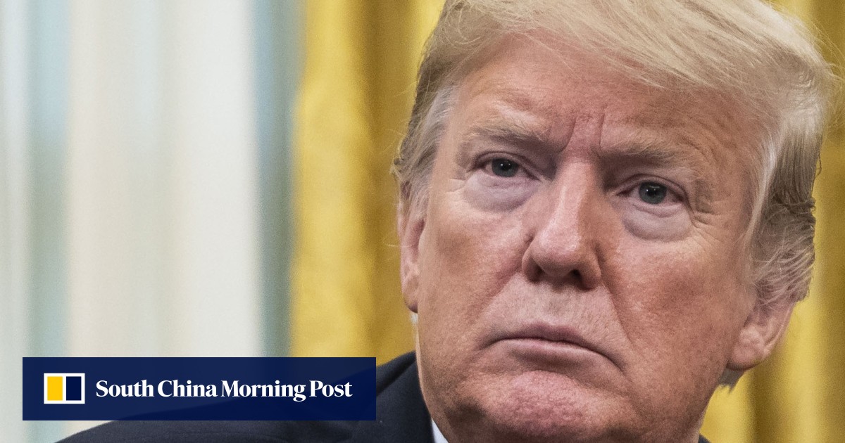 Donald Trump launches charm offensive, calling Liu He one of the world ...