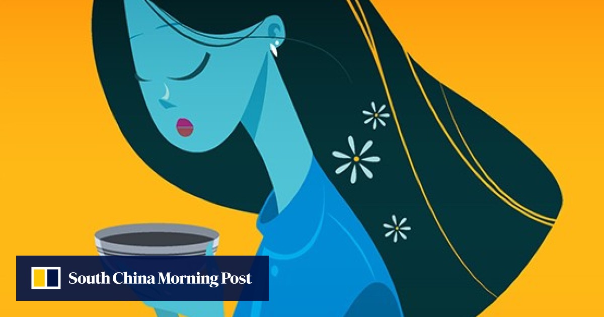 Too much ‘heat’ might be making you sick – and herbal tea, or leung cha ...