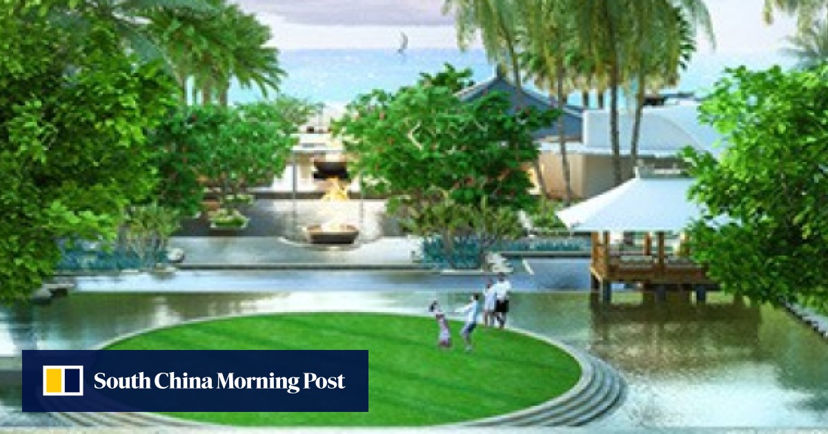 What wealthy Chinese travellers expect from a holiday — at home | South ...