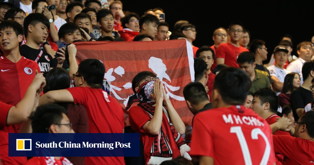 Hong Kong police chief Stephen Lo defends two-year time limit for ...