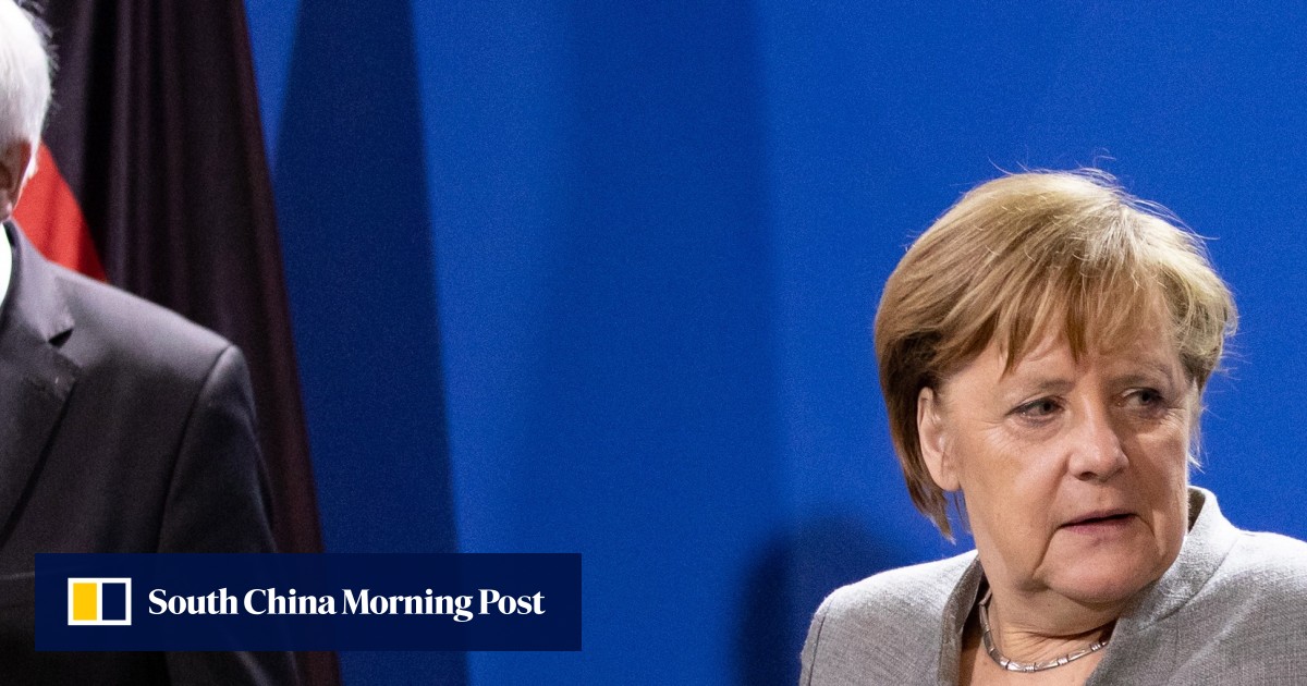Germany could face budget deficits for years to come, Bild newspaper ...