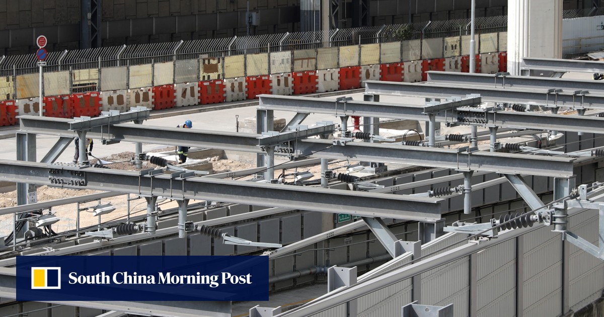 Engineers question MTR Corporation’s claim that missing paperwork was ...