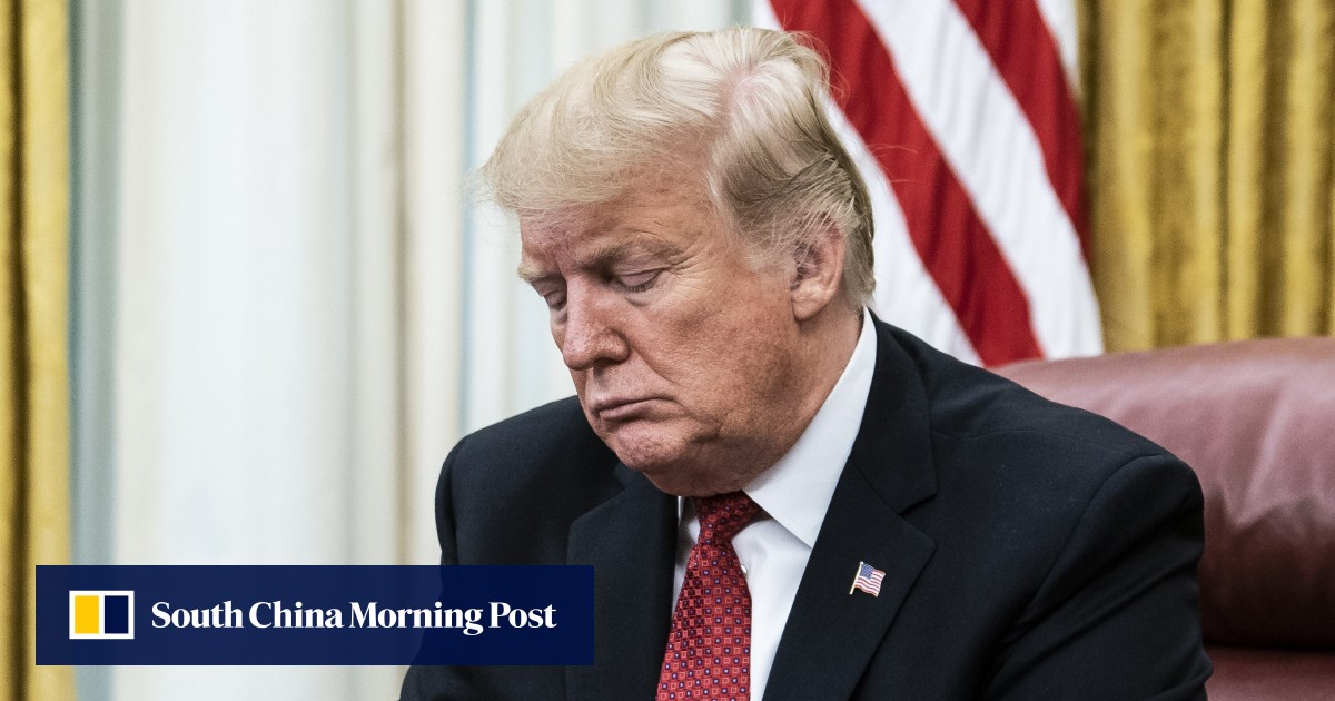 Leaked schedules show Donald Trump enjoyed 300 hours of ‘executive time ...