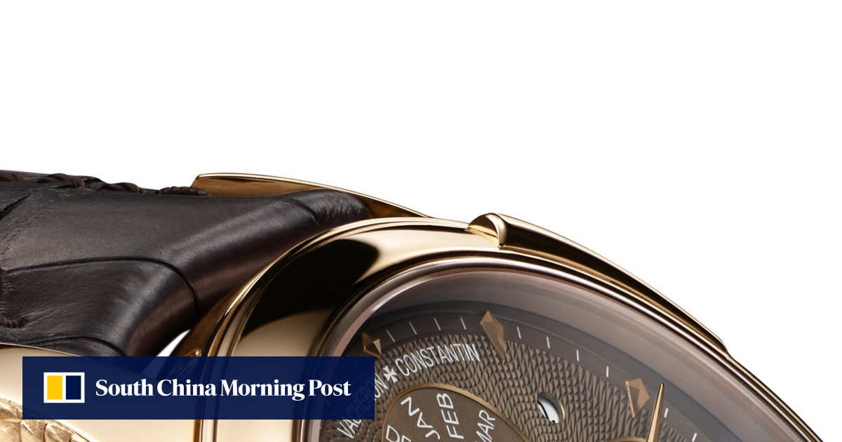 5 luxury watches honouring Chinese themes, motifs and memes | South ...