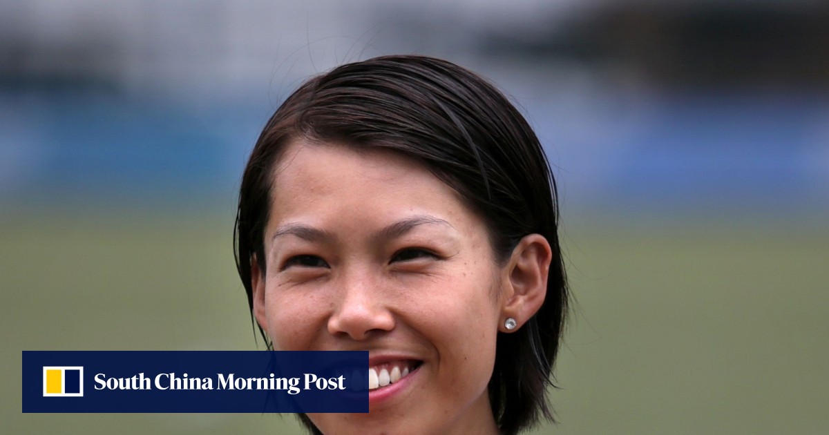 Chan Yuen-ting leaves Eastern: former AFC Coach of the Year departs ...