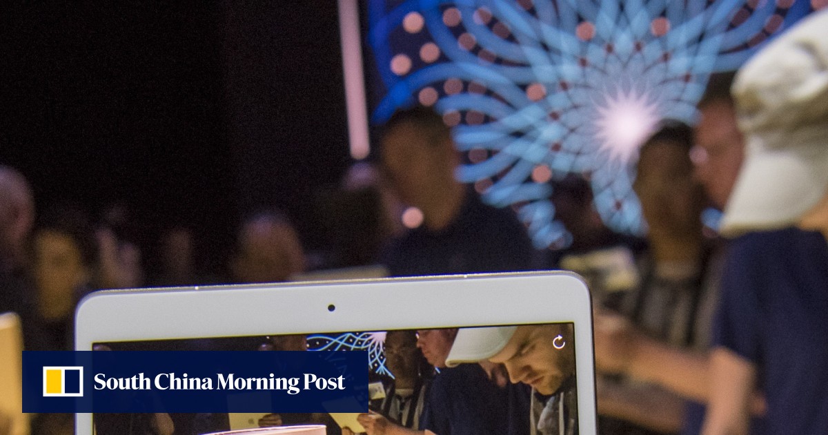 iPhone to get 3D camera upgrade in AR push by Apple, adding laser ...