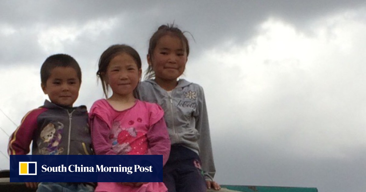 From the Wall to the Water: discovering the ruins of Suyab, the ...