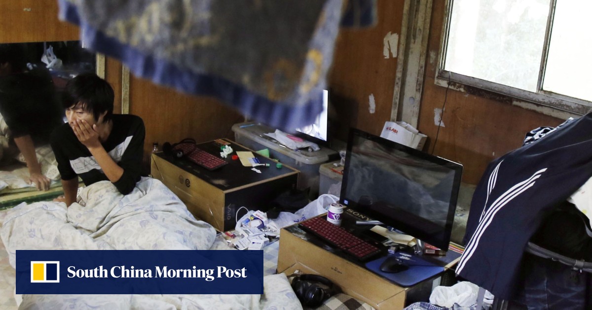 Chinese intern found dead in company dormitory in Japan and police ...