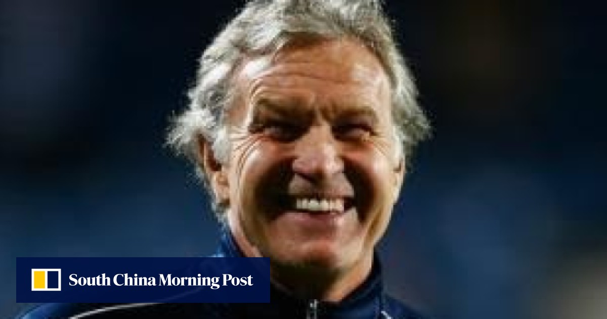 Kevin Bond throws hat in ring for Hong Kong national team job after ...