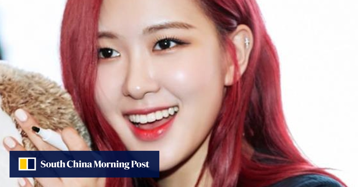 4 things to know about K-pop star Rose, BLACKPINK’s high-note singer ...