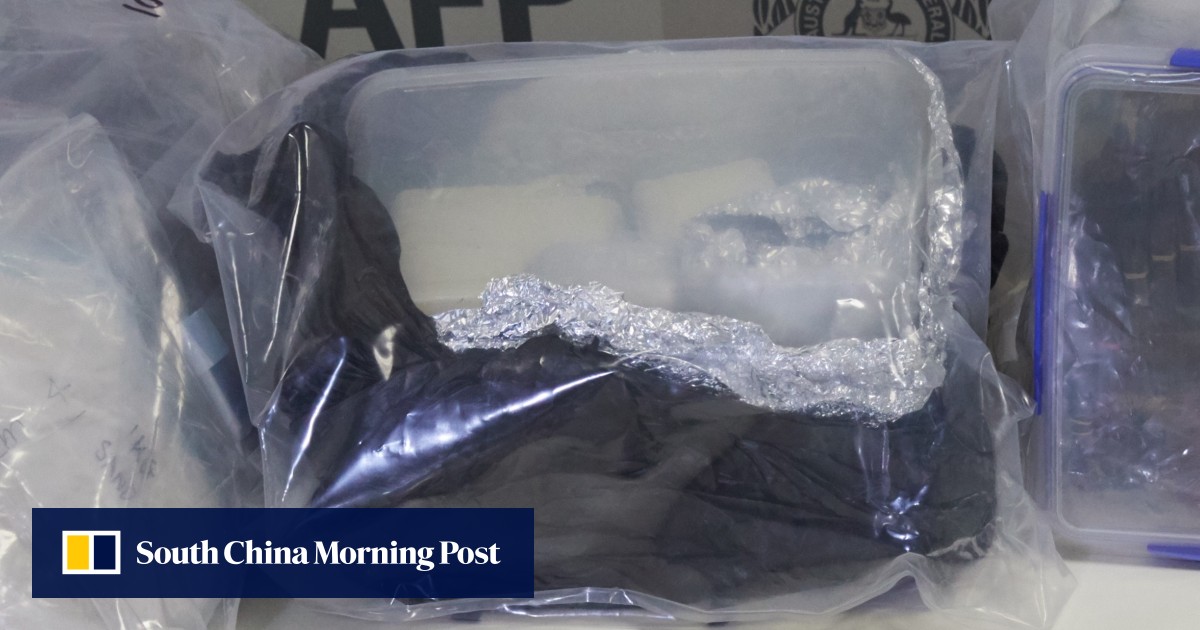 Mexican Drug Cartels Are Targeting Australia Say Police After Busting