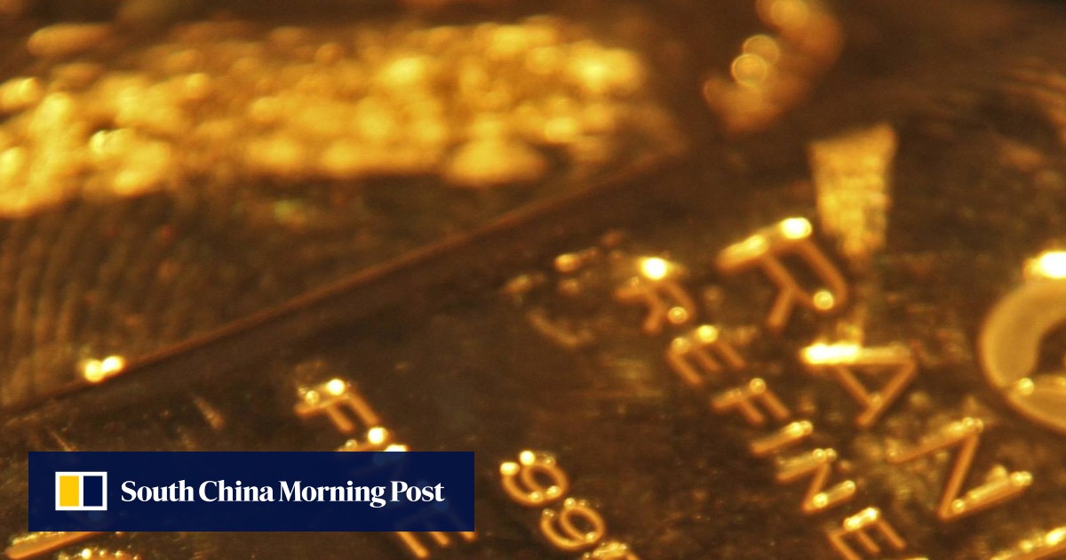 Hong Kong launches new micro gold trading platform GoldZip | South ...