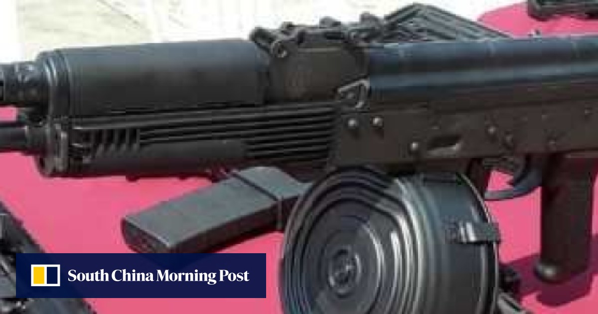 Venezuela: US sending planes with guns, ammo and radios for President ...