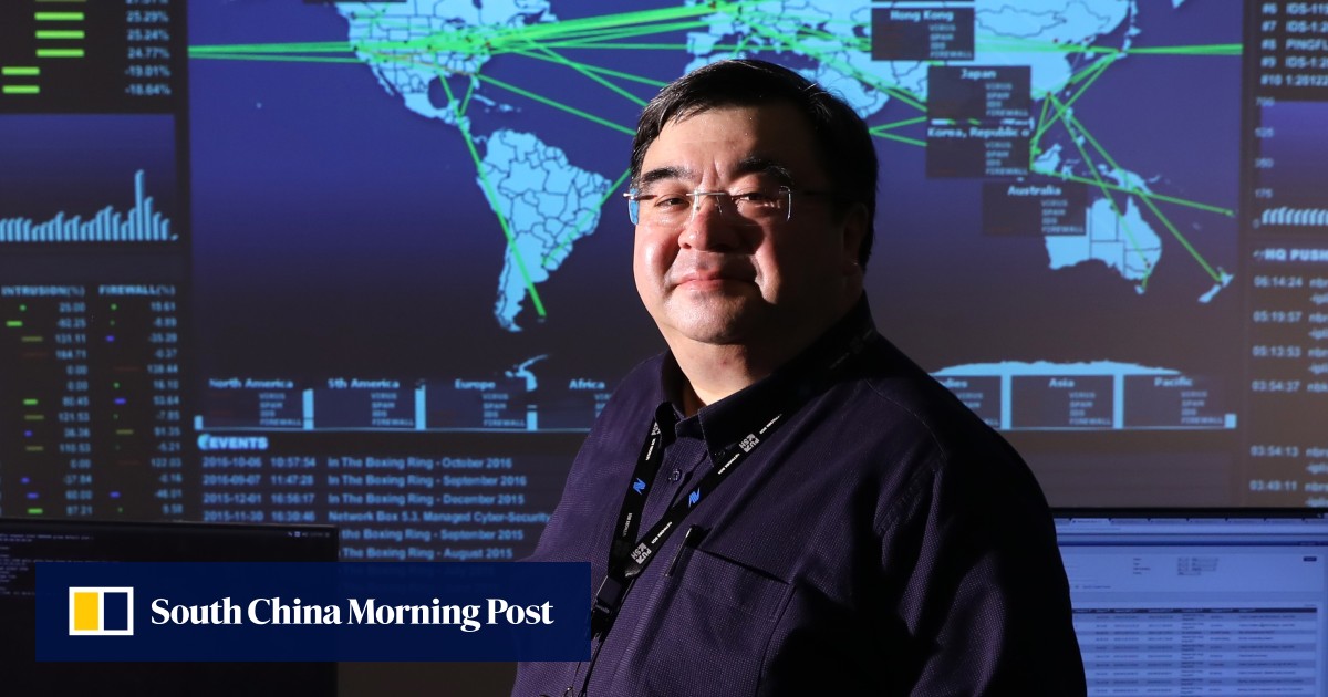 How your stolen personal data is sent to the dark web, and what hackers ...