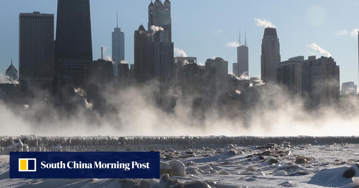 As threat of global warming becomes deadly reality, what can Hong Kong ...