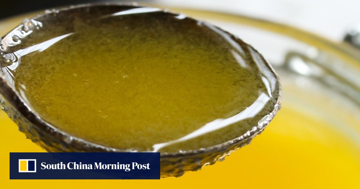 The genius of ghee, a trendy Keto diet superfood: what it is, what to ...