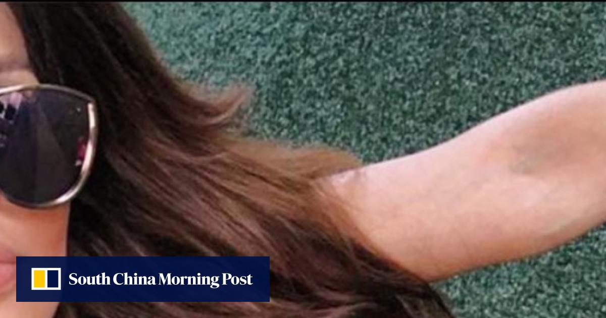 Ex-beauty queen Yazmin Morales accuses Costa Rican Nobel Peace Prize ...