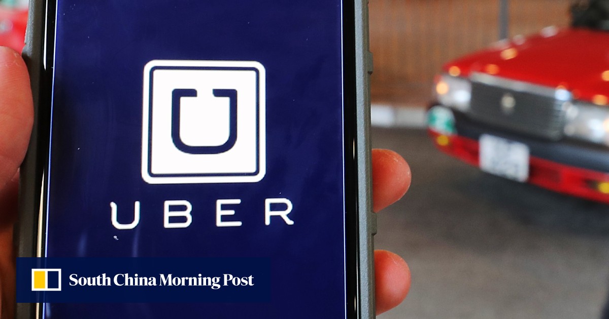 Illegal Uber drivers should lose cars the minute they are charged, says ...