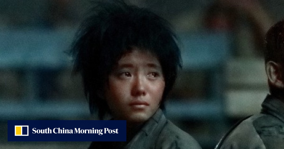 Shock in China after Zhang Yimou film set during Cultural Revolution is ...