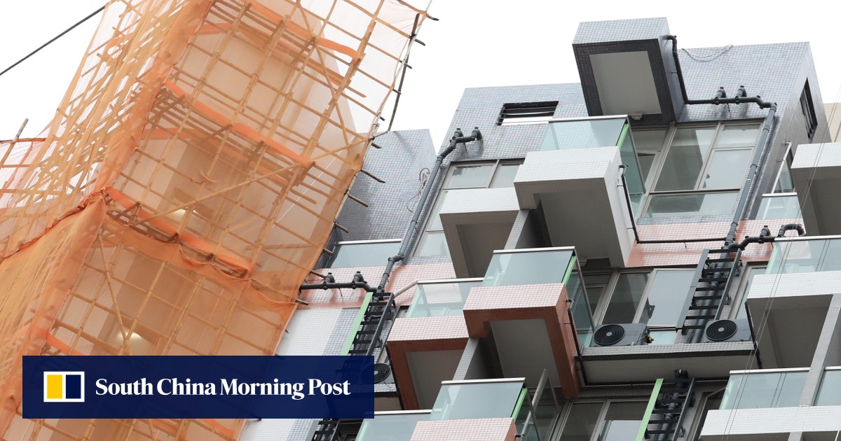 New ‘tiny home’ benchmark for Kowloon as developer rolls out Sham Shui ...