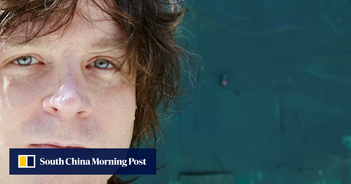 Singer Ryan Adams, accused of misconduct by multiple women including ex ...