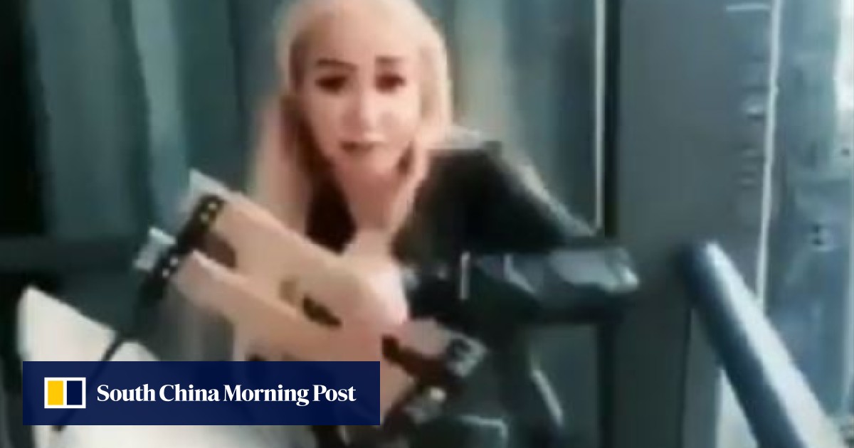 ‘Grossly irresponsible’: Toronto police arrest viral-video teen ...