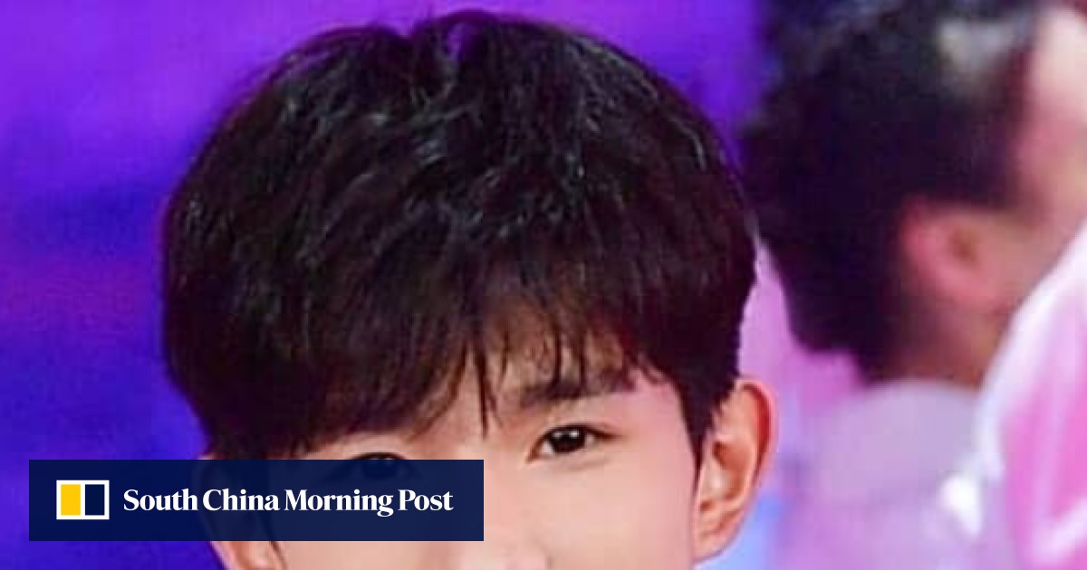 Why China’s ‘Chunwan’ Lunar New Year TV show matters to luxury brands ...