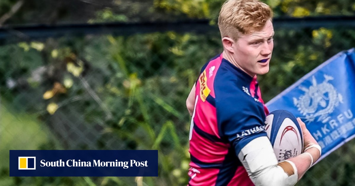 Hong Kong Football Club claim first rugby premiership title in eight ...