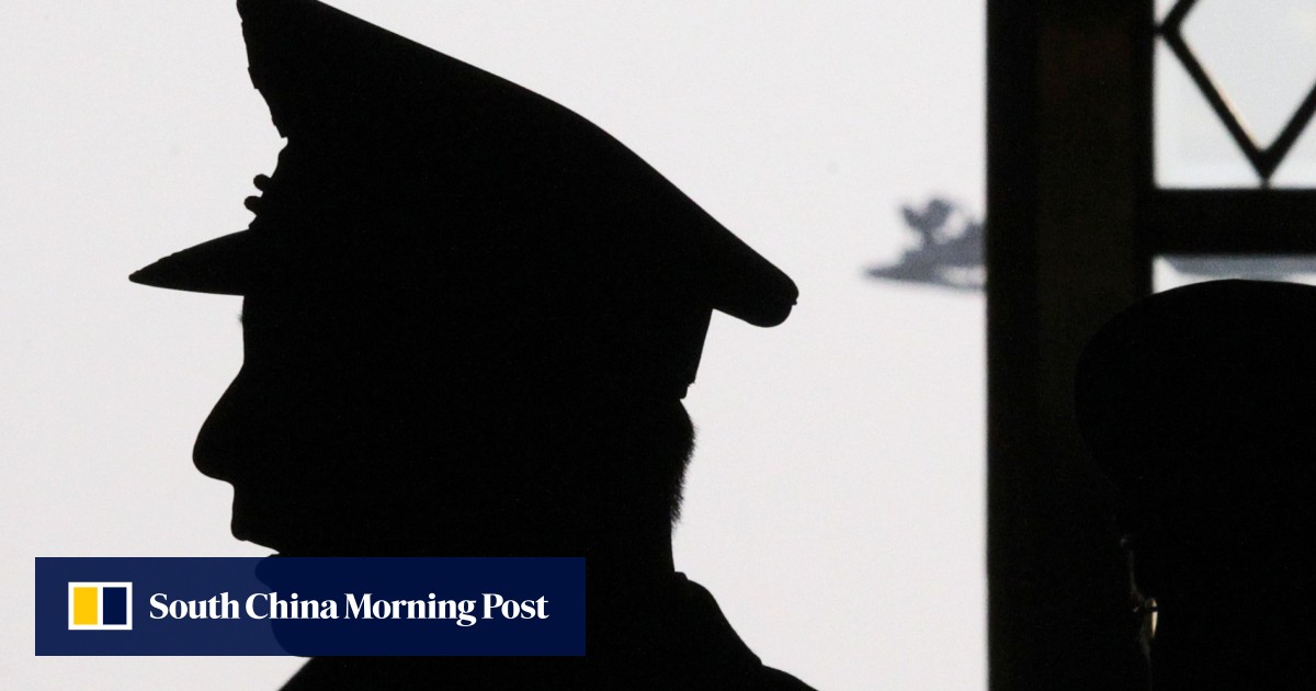 China considers criminal charges, including jail time, for military ...