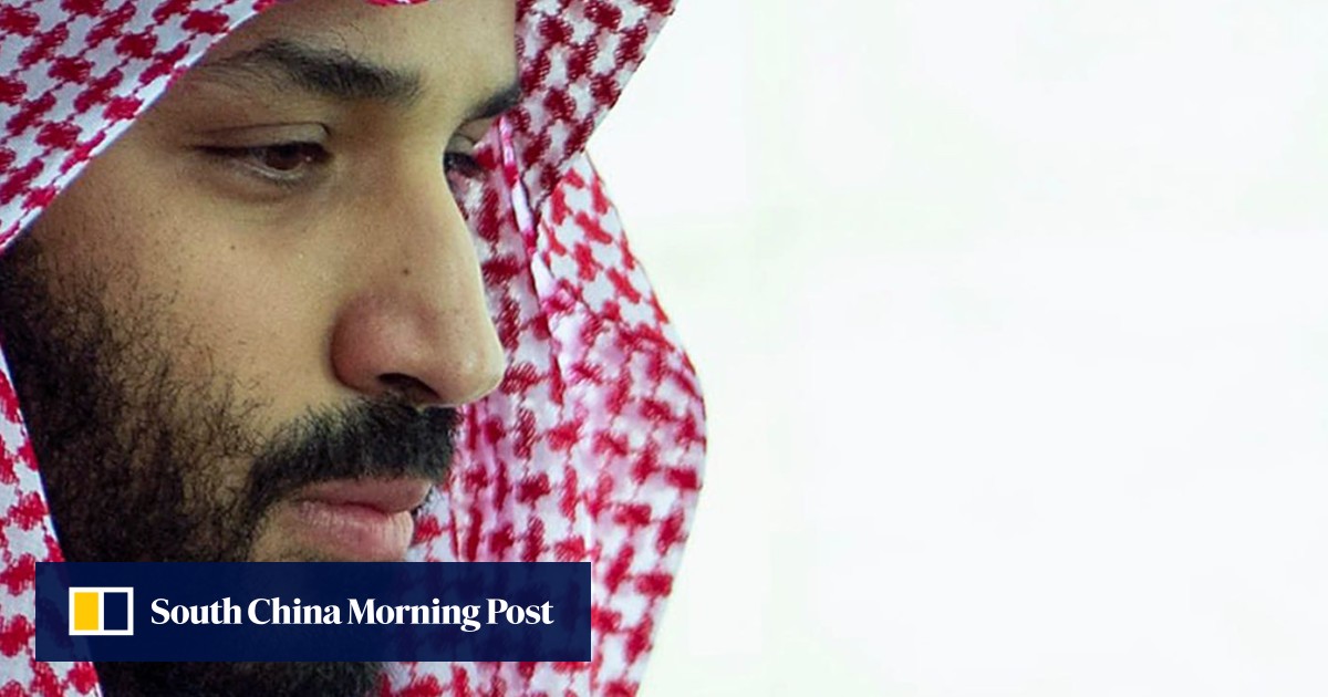 Saudi Crown Prince Mohammed bin Salman suddenly postpones Malaysia and ...