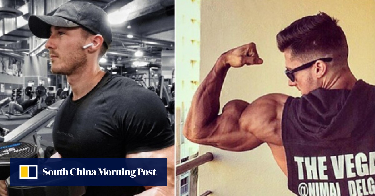 3 vegan bodybuilders show you that you can still beef up on a plant ...