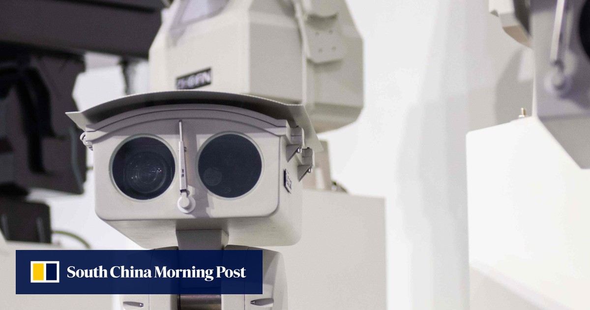 How an exposed Chinese database gave a glimpse of real-time monitoring ...