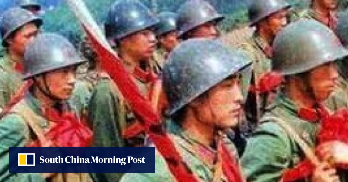 Border war with Vietnam a lingering wound for China’s forgotten ...