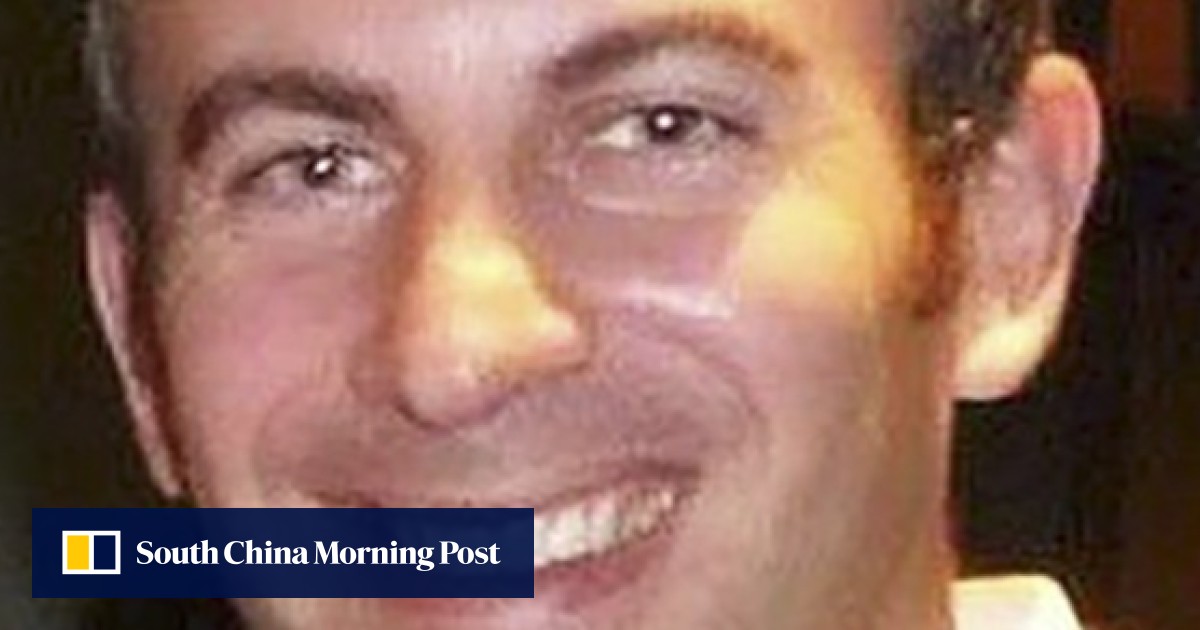 Paul Stadlen, former media adviser to ousted Malaysian leader Najib ...