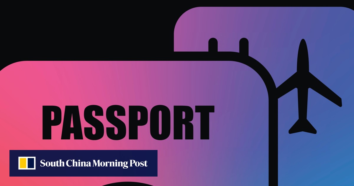 US airlines to add non-binary gender options beyond ‘male’ and ‘female ...