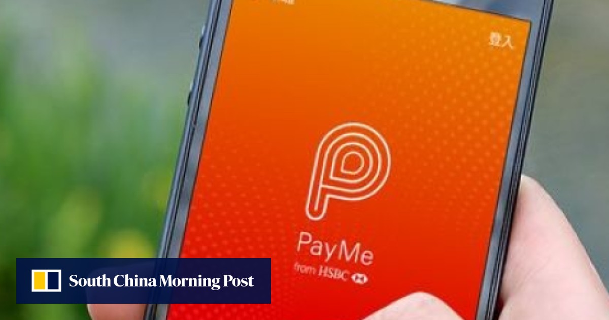 HSBC takes on Alipay, WeChat Pay with new PayMe service for Hong Kong ...