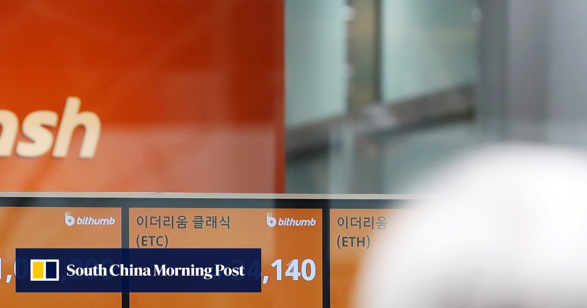 Cryptocurrency firms sneak into mainstream through ‘back door’ listings ...