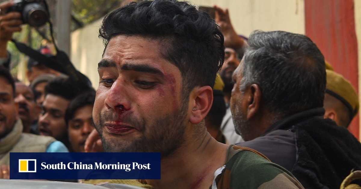 Pulwama attack: India’s Supreme Court orders protection for Kashmiris ...