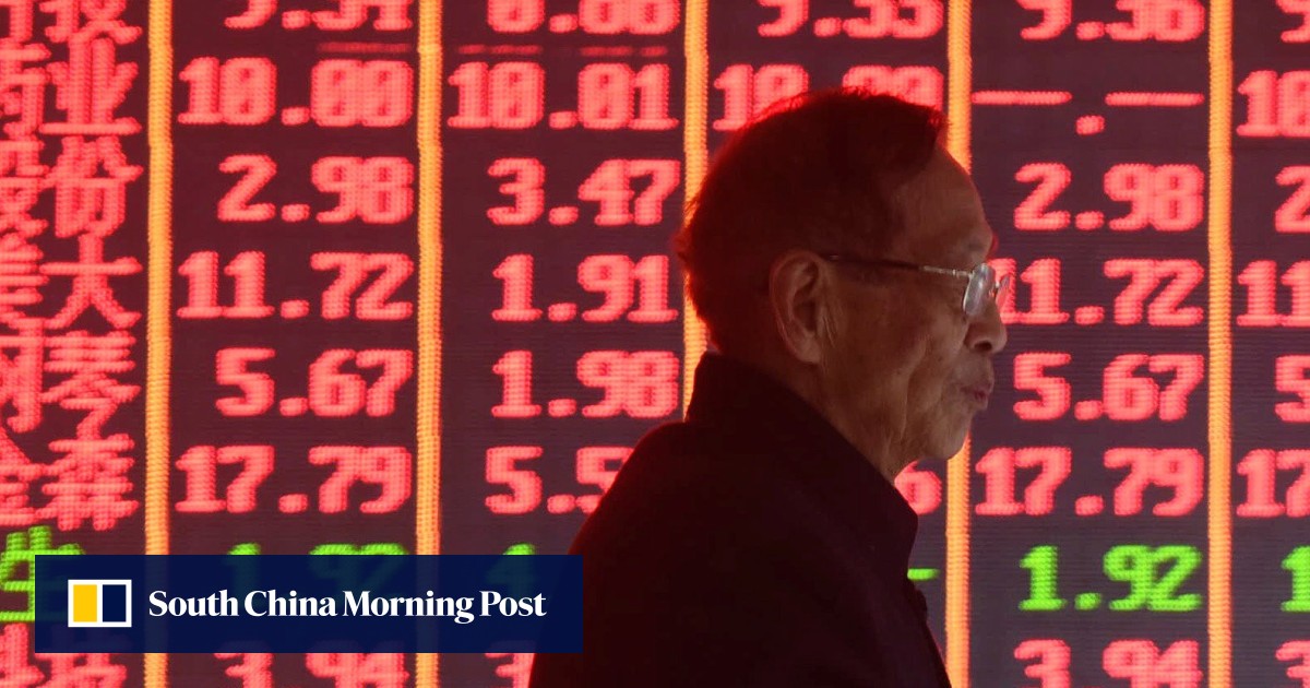 The conservatism of Asia’s mutual funds put them in the wrong place to ...