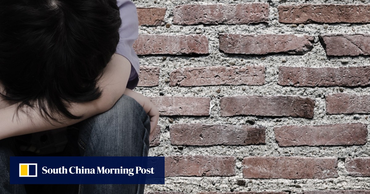 Number of child abuse cases in Hong Kong hits 14-year high, as ...