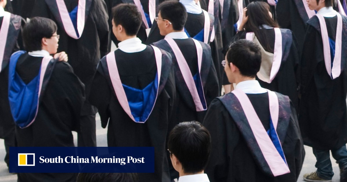 Meet the homework guns for hire helping international students cheat at ...