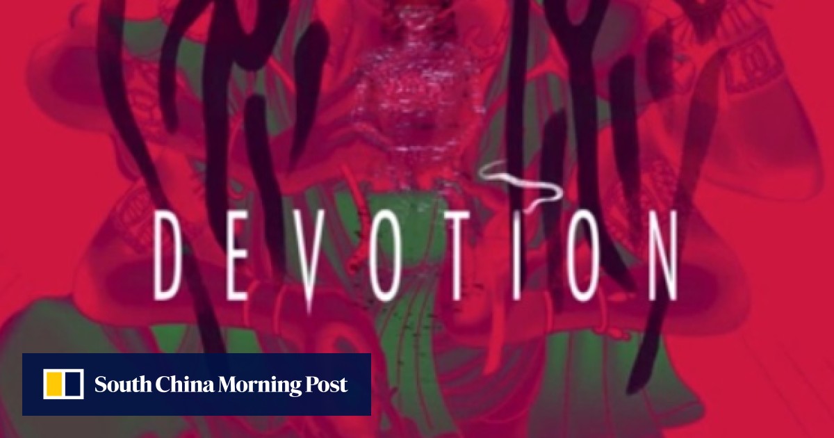 Hit Taiwanese horror game Devotion banned in China after hidden message ...