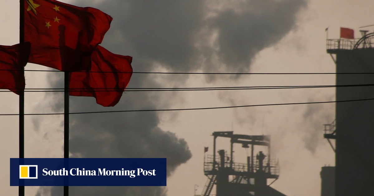 China and US still have ‘difficult discussions’ ahead on structural ...