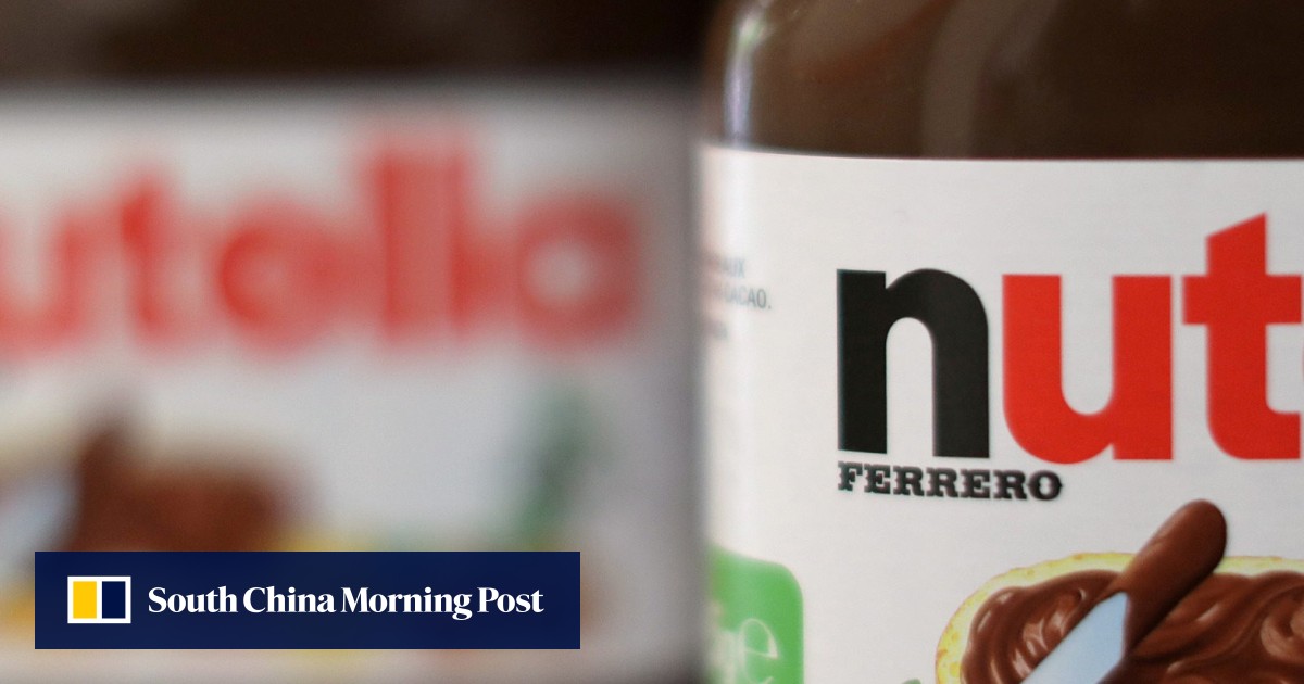 Nutella crisis averted as world’s largest factory reopens after five ...